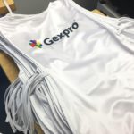 CUSTOM CADDY BIBS, COVERALLS & MORE! – Uniforms, supplies, color ...