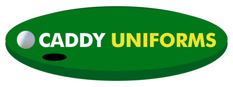 Custom Caddy Name Badges – CUSTOM CADDY BIBS, COVERALLS & MORE!